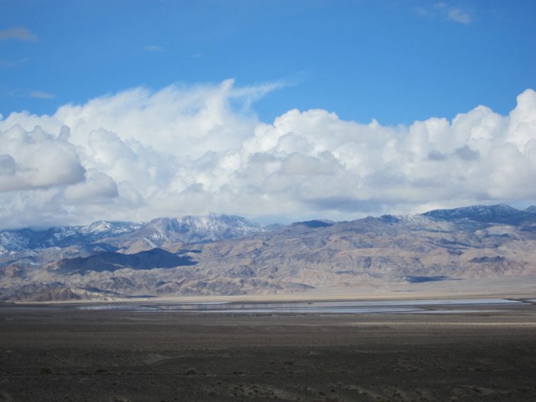 Regional Production – Pure Energy Minerals